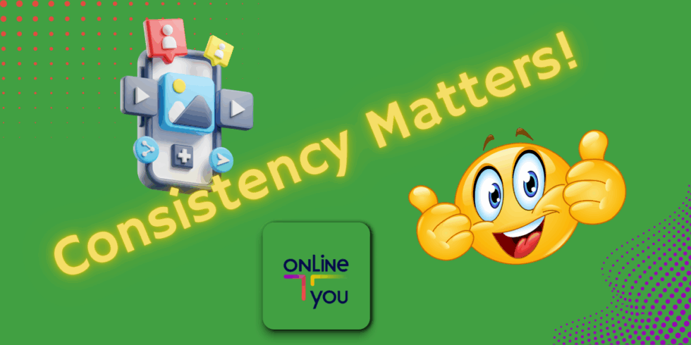 The Role of Consistency in Building Trust Online | onLine you ...